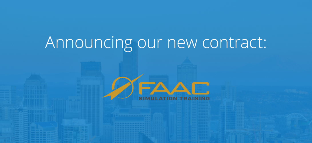 Announcing FAAC Incorporated: Our Newest Contract - NPPGov
