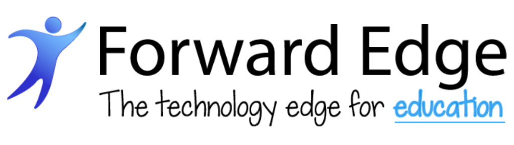 Forward Edge Brand Logo - NPPGov