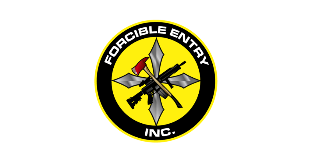 Forcible Entry, Inc. - NPPGov